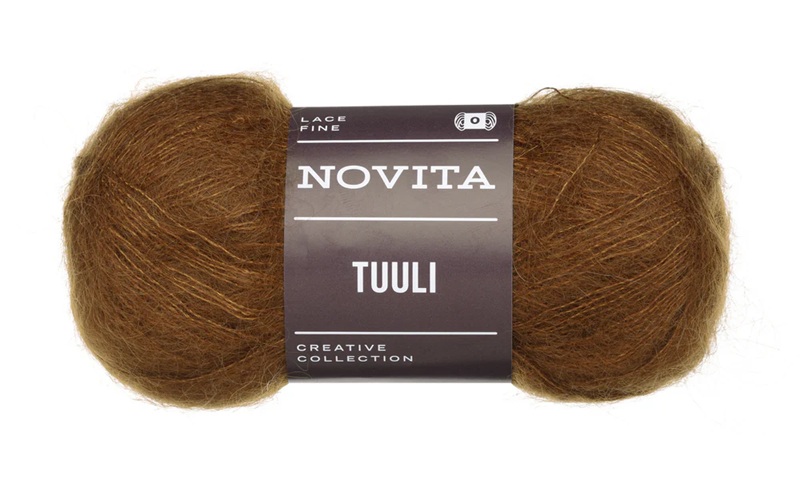647 Luoto, Tuuli - Tuuli - Blandgarn - Garn